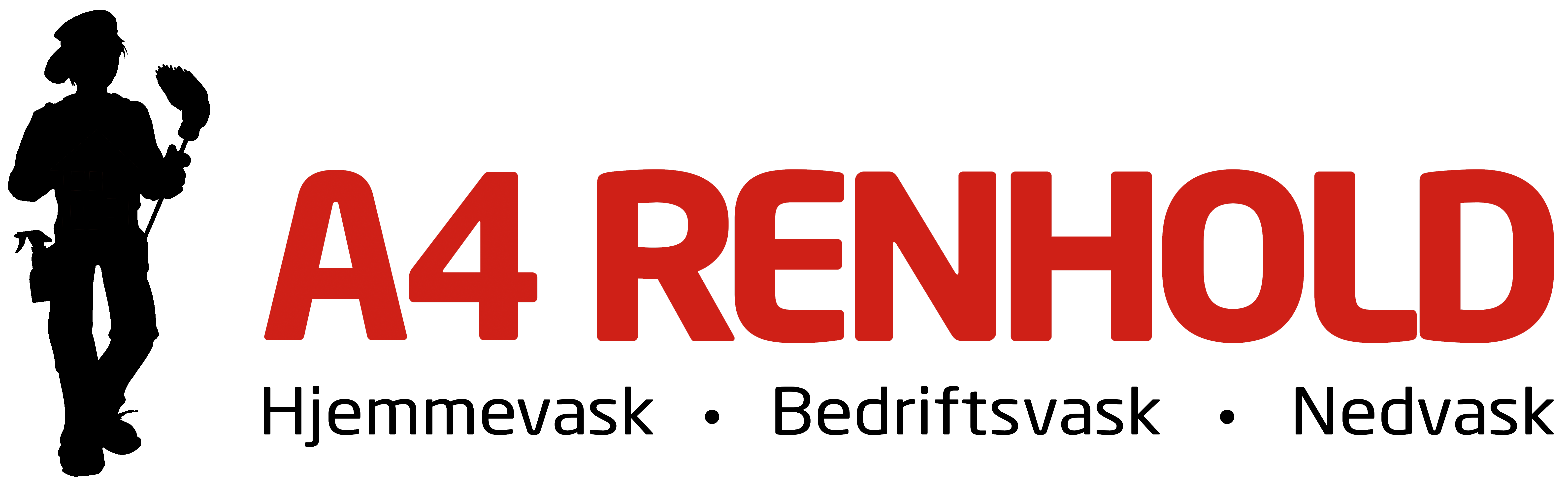 A4 Renhold
